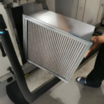 HEPA Filters in India | Trueair