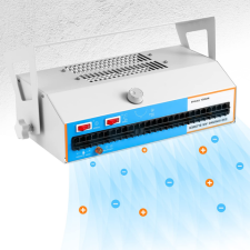 Industrial Air Ionizer in India | Trueair – Static & Air Quality ...